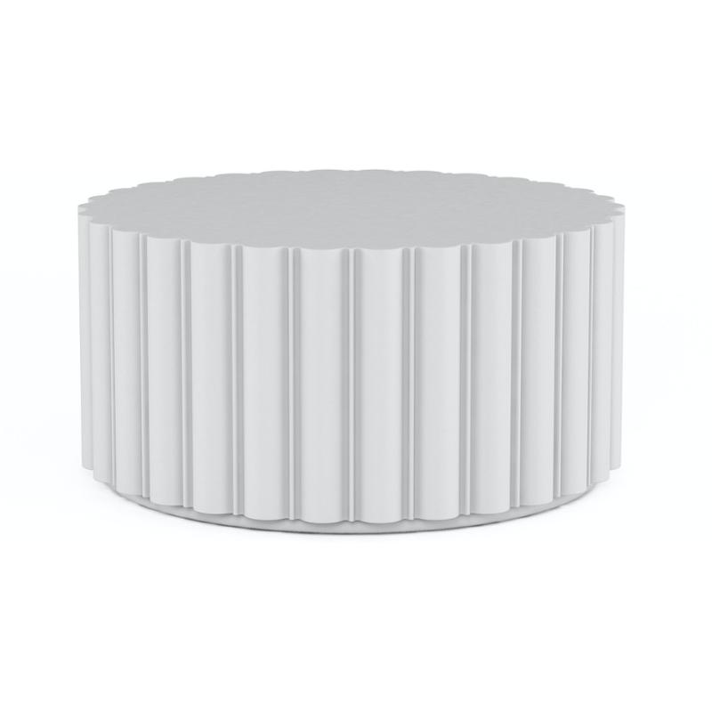303302-0017 A R T Furniture Somerton Round Cocktails Table