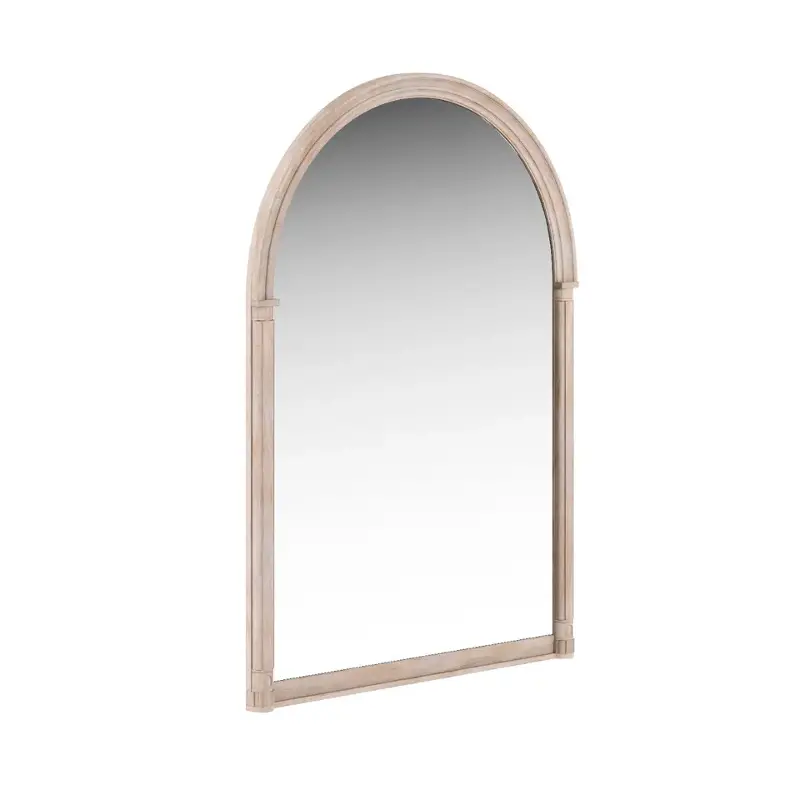 321121-2851 A R T Furniture Alcove Alcove Arched Mirror