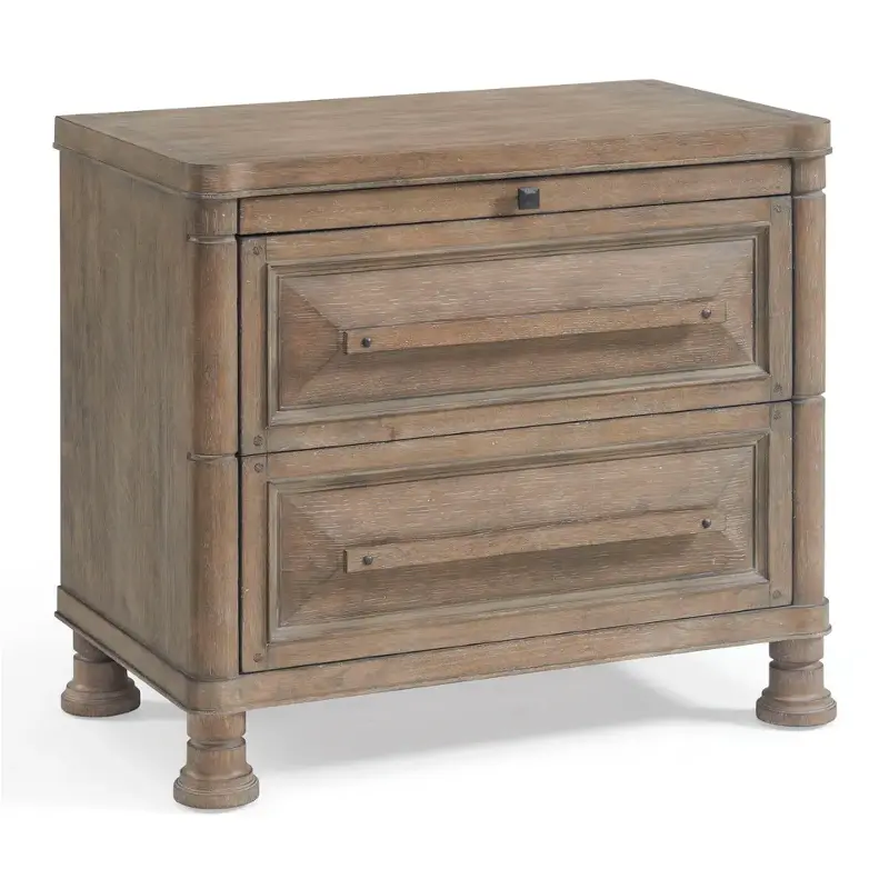 324141-2358 A R T Furniture Reforma Drawer Nightstand