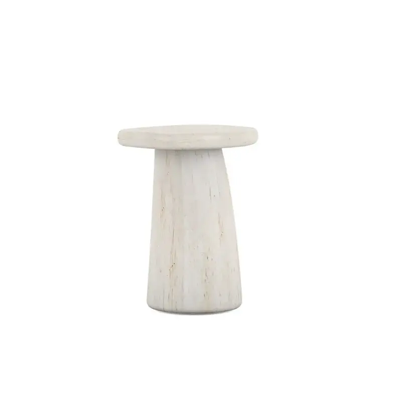 333389-2250 A R T Furniture Ashlar Rock Martini Table
