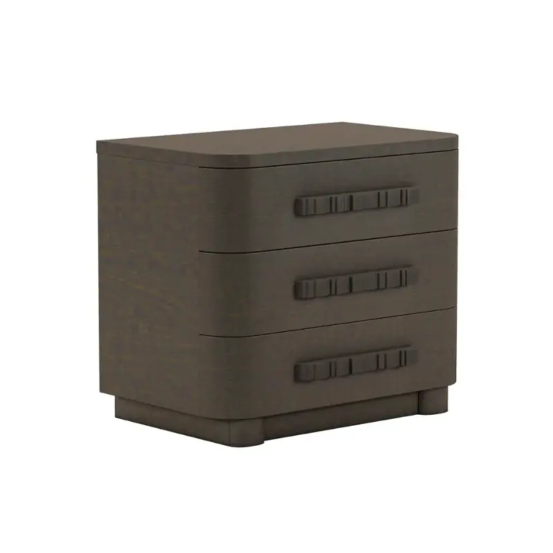 330142-2115 A R T Furniture Reed Bedroom Furniture Bedside Chest