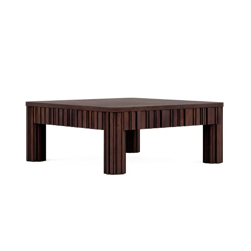 330301-2115 A R T Furniture Reed Square Cocktail Table