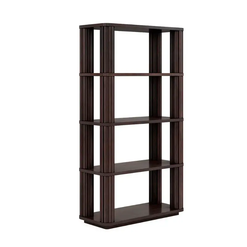 330401-2115 A R T Furniture Reed Etagere/bookcase