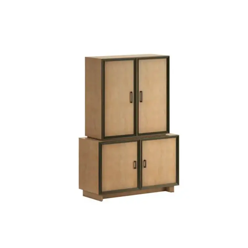 335400-1911tp A R T Furniture Loft Loft Storage Cabinet