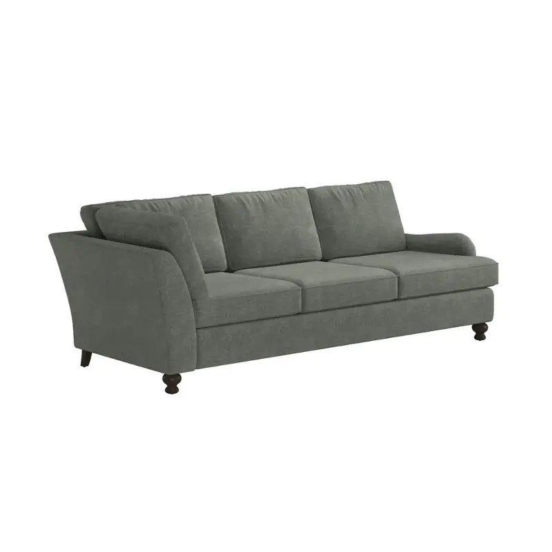 743511-5860j1 A R T Furniture Ryder Raf Return Sofa-hemp
