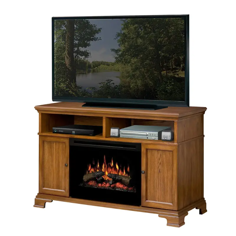 Dm25-1055do Dimplex Fireplaces Brookings Fireplace