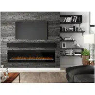 Blf7451 Dimplex Fireplaces Prism Fireplace
