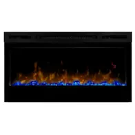 Blf3451 Dimplex Fireplaces Prism Fireplace
