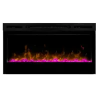Blf3451 Dimplex Fireplaces Prism Fireplace