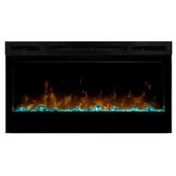 Blf3451 Dimplex Fireplaces Prism Fireplace