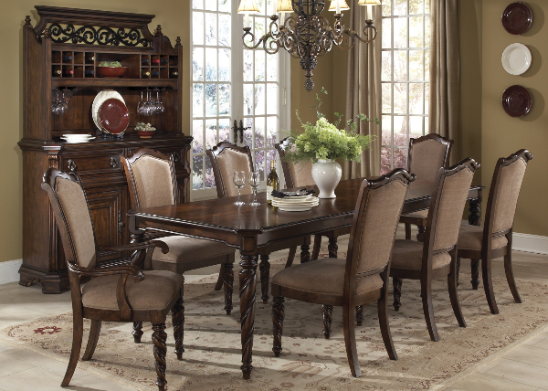 Arbor Place Dining Set Liberty Furniture