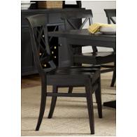 126-c3000s Liberty Furniture Sundance Lake X Back Side Chair