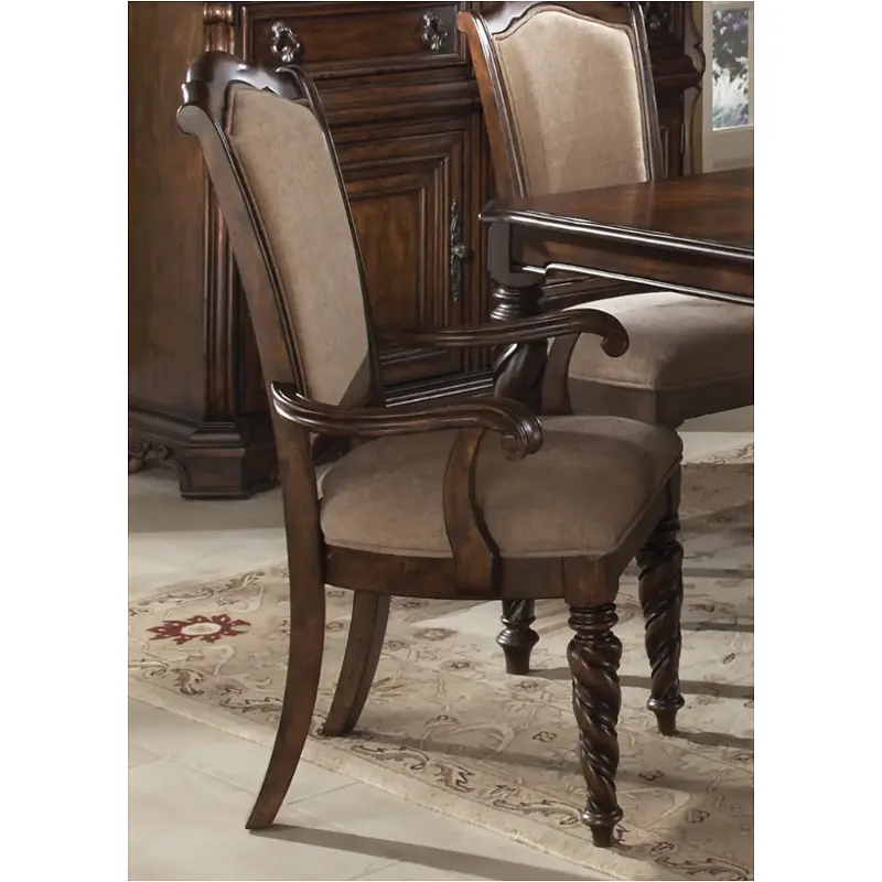 575-c6501a Liberty Furniture Arbor Place Upholstered Arm Chair