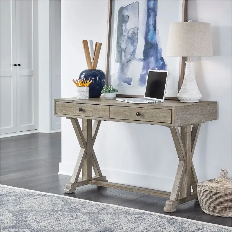 519-ho107 Liberty Furniture Lakeshore Writing Desk