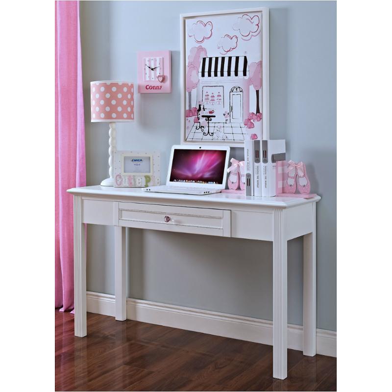 05-242-091 New Classic Furniture Megan Bedroom Furniture Desk
