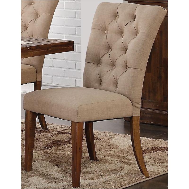 D1232-20 New Classic Furniture Normandy Dining Chair