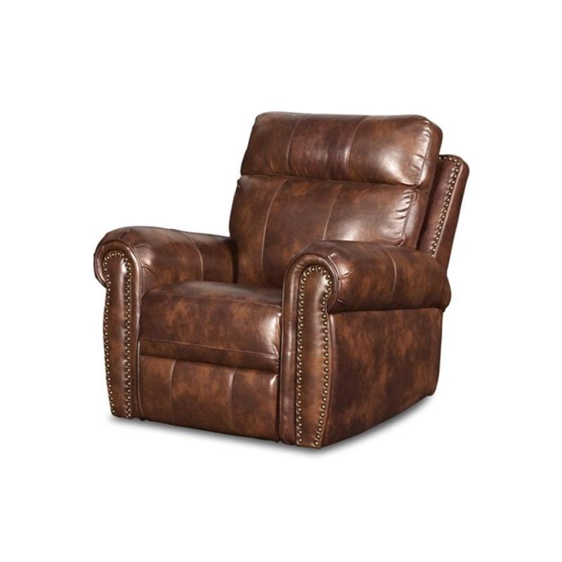 Uc2360-13-pec New Classic Furniture Roycroft Glider Recliner
