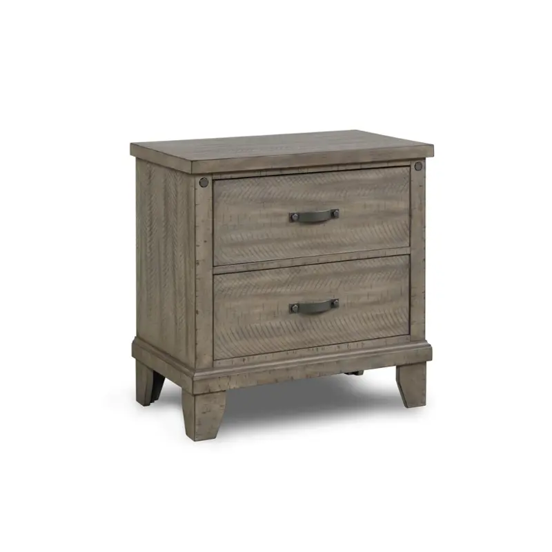 B65-040 New Classic Furniture Marwick Nightstand