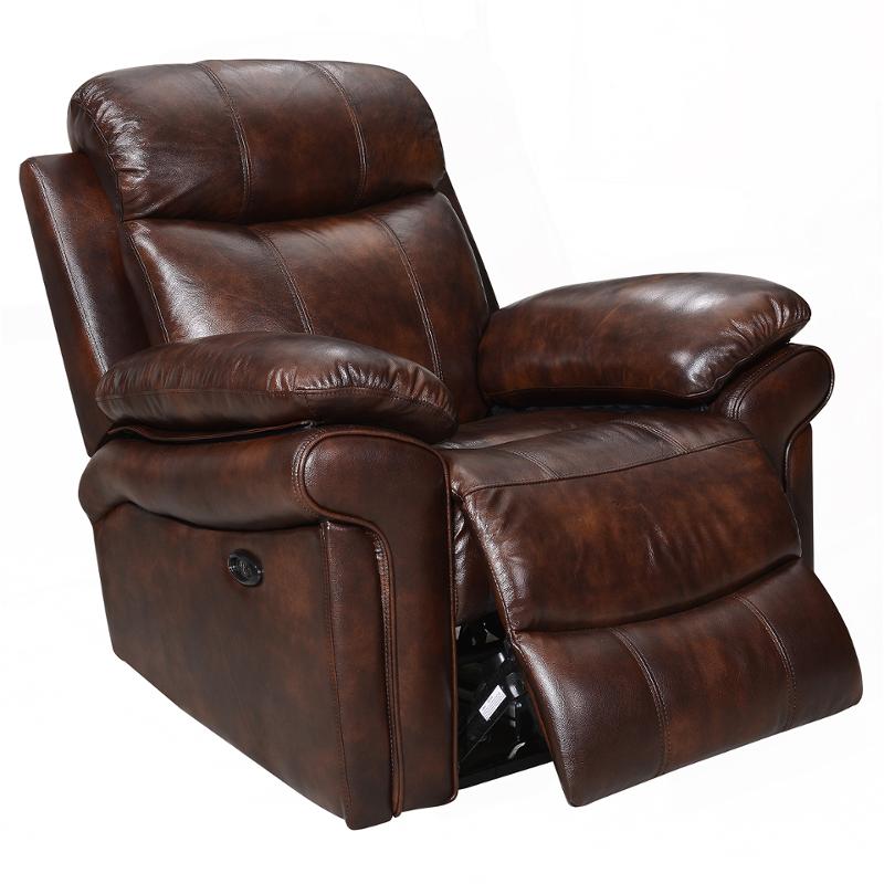 1555 e2117 011081lv Leather Italia Joplin Brown