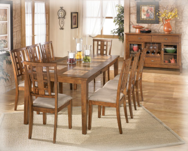 Tucker Dinette Set Ashley Furniture