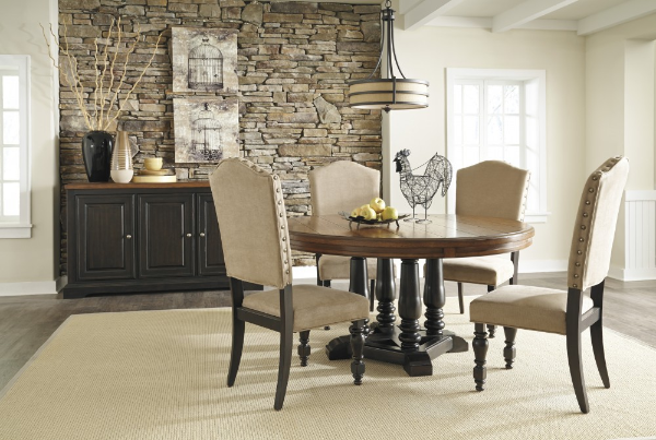 Shardinelle Dinette Set Ashley Furniture