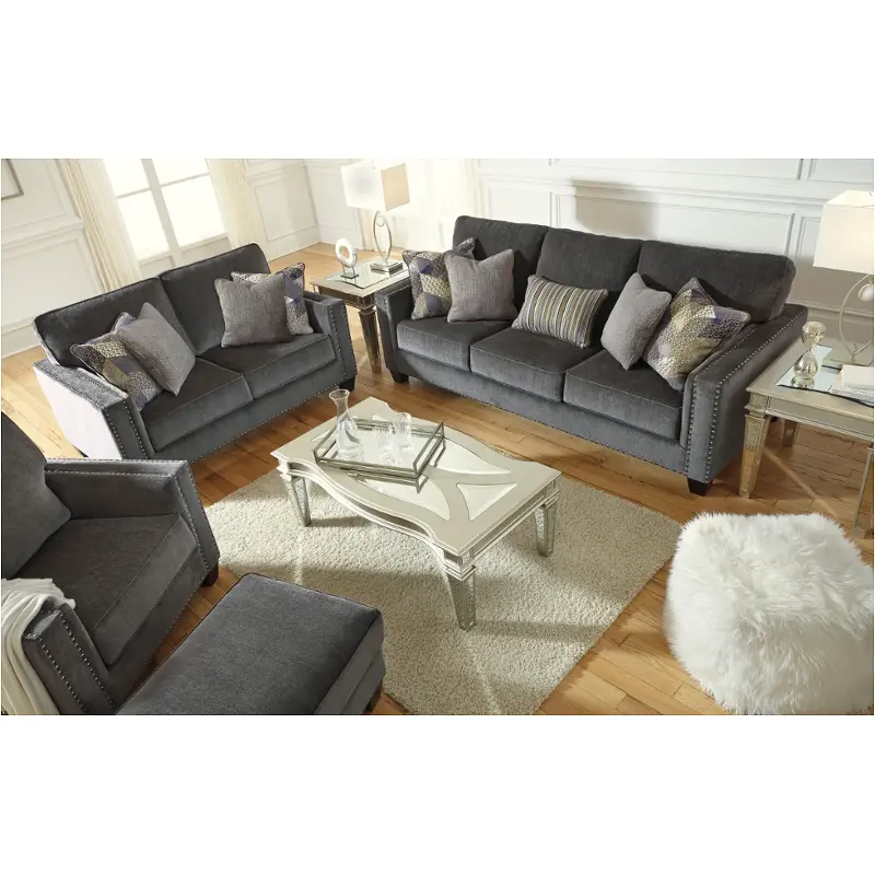43001 Living Room Ashley Furniture