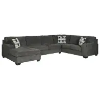 80703 Sectional Ashley Furniture