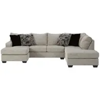 96006 Sectional Ashley Furniture