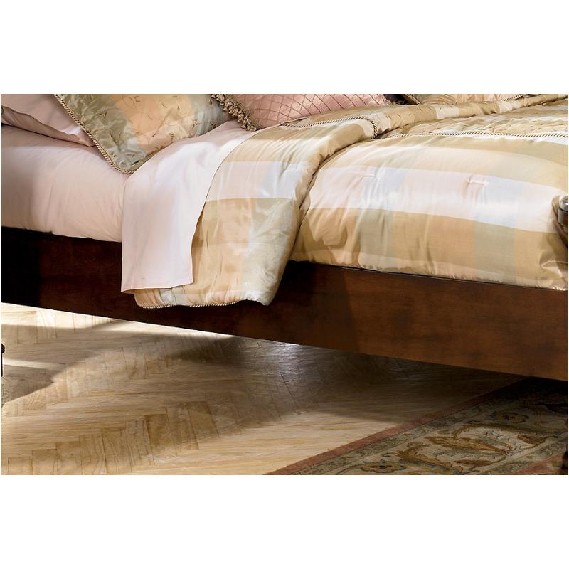 B553-158 Ashley Furniture North Shore - Dark Brown King Panel Bed