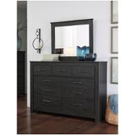 Brinxton - Black Ashley Furniture