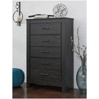 Brinxton - Black Ashley Furniture