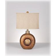 L142364 Jayliah Ashley Furniture Accent Furniture Table Lamp