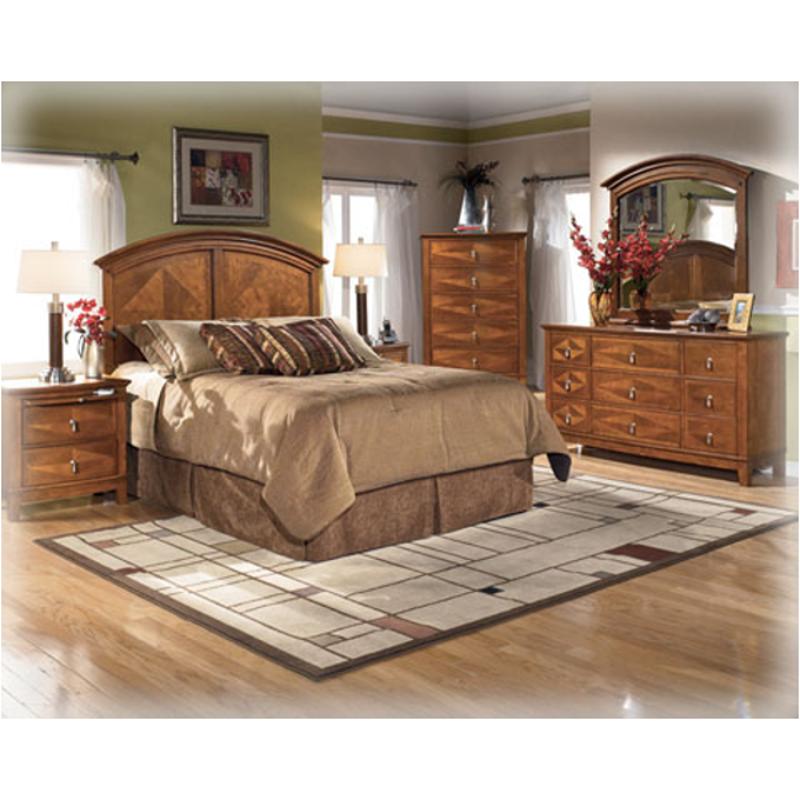 B471-31 Ashley Furniture B471 Bedroom Furniture Dresser