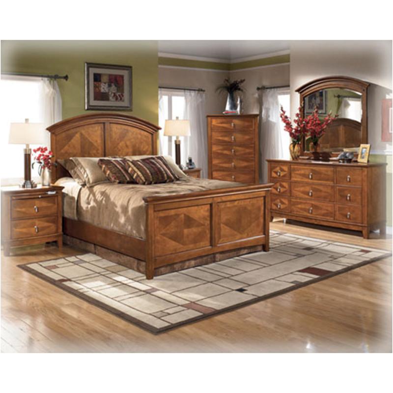 B471-46 Ashley Furniture Conover Bedroom Furniture Chest