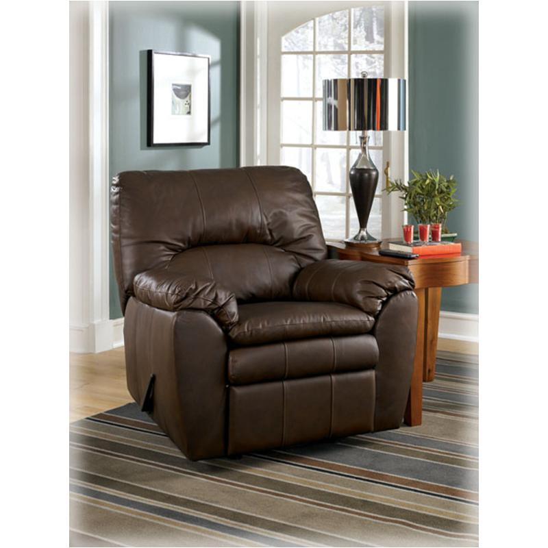 2620325 Ashley Furniture Rocker Recliner/larson/brown