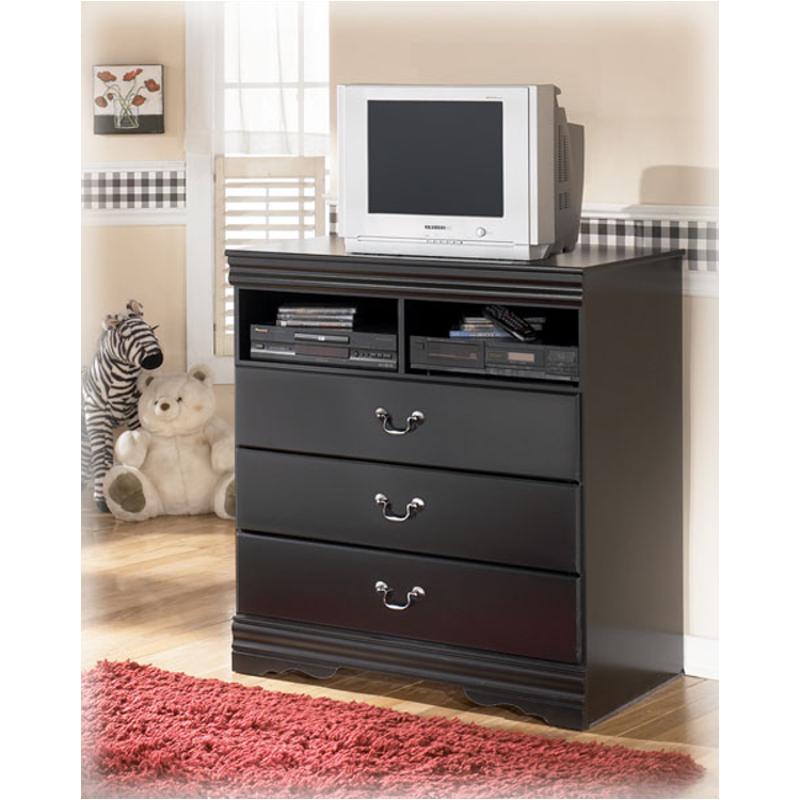B128-39 Ashley Furniture Huey Vineyard Media Chest