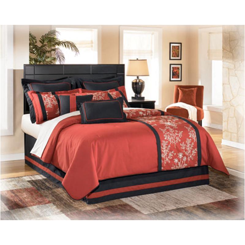 Shay almost black bedroom set store