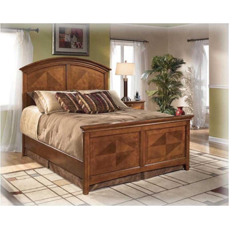 B471-56 Ashley Furniture Conover King/cal King Panel Footboard