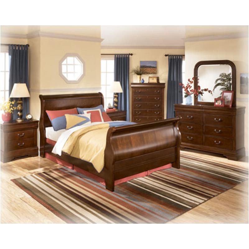 B477-21 Ashley Furniture Claremont Youth Dresser
