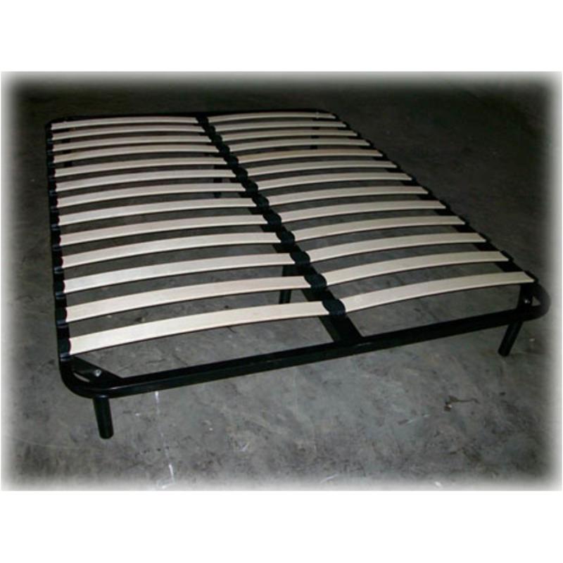 B100-17 Ashley Furniture Frames And Rails King Posture Slats