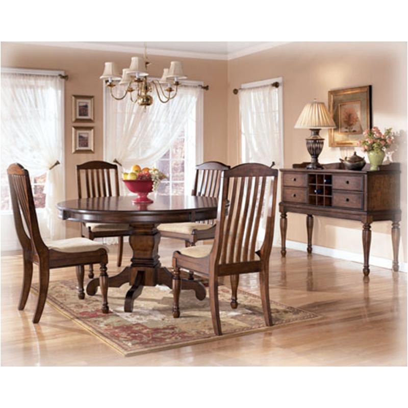 D511-50t Ashley Furniture Laurel Bay Round Pedestal Table Top