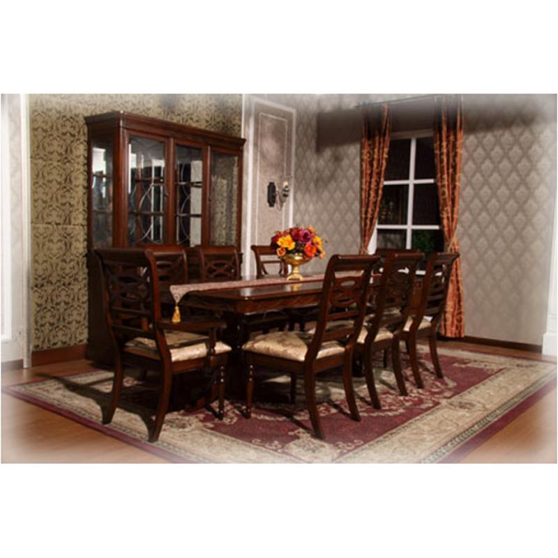 D956-35t Ashley Furniture Mimosa Dining Table
