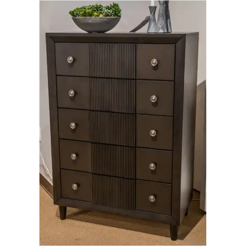 B430-46 Ashley Furniture Urbantrack Bedroom Furniture Chest