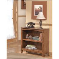 H319 15 Ashley Furniture Small Bookcase