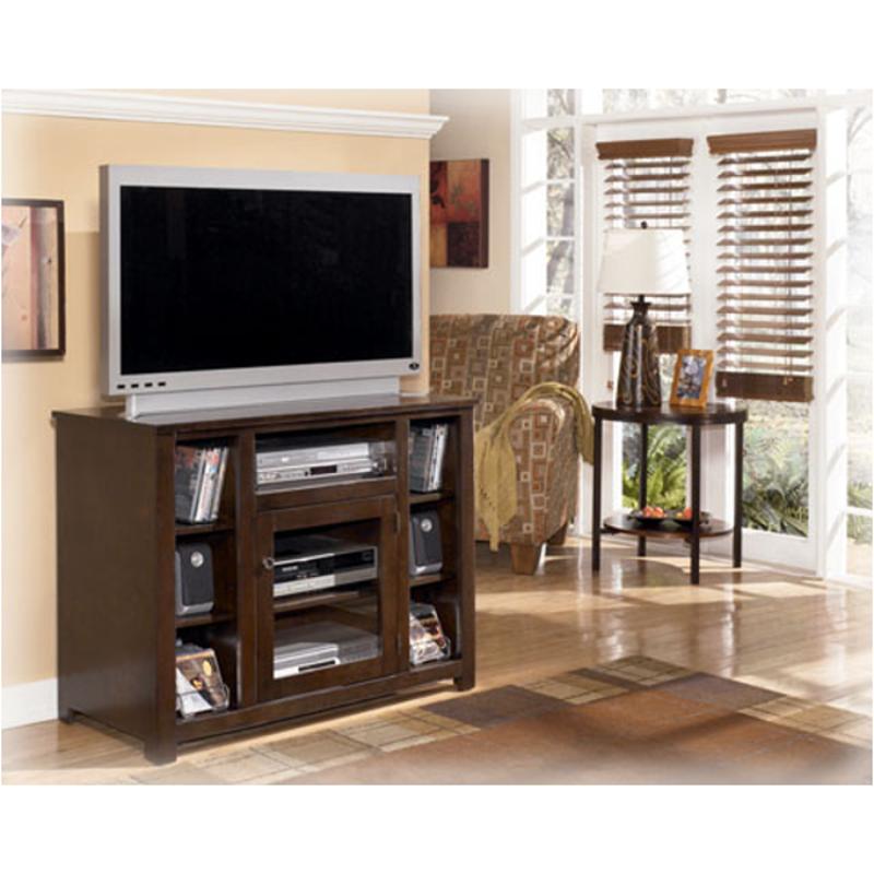 W477-18 Ashley Furniture Marion Tv Stand