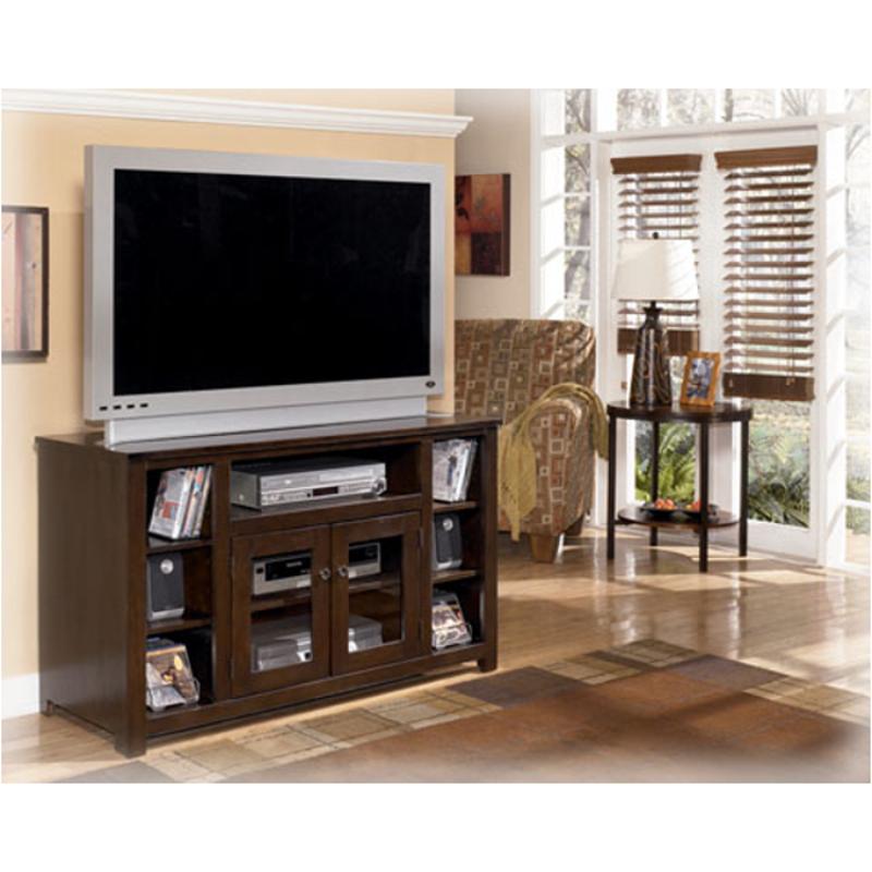 W477-28 Ashley Furniture Marion Medium Tv Stand