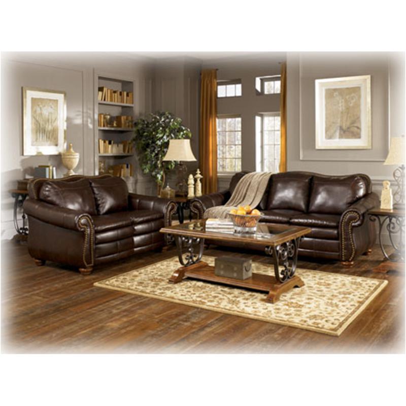 Durablend loveseat store