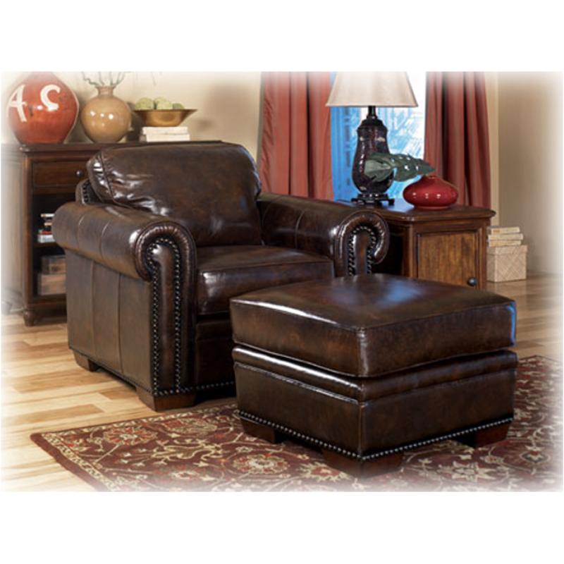 4610020 Ashley Furniture Bancroft - Vintage Chair