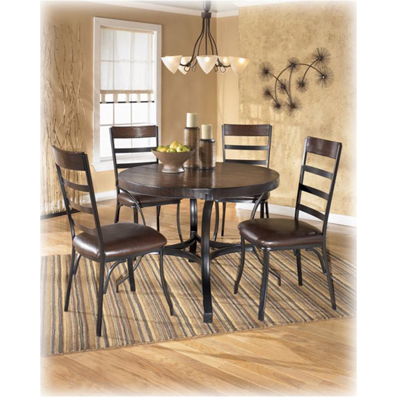 D346-225t Ashley Furniture D346-225 Dining Table
