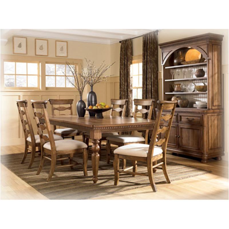 D627-01 Ashley Furniture D627 Dining Room Side Chair (2/cn)